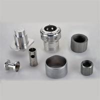 China High-Performance Residential Appliance Prototype CNC Machining in 1 Day Quotation for sale