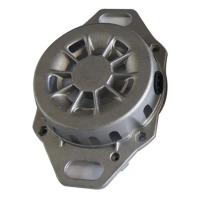China Express Delivery Home Appliance Prototype with Powder Coating Finish for sale