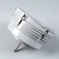 China Express Delivery Home Appliance Prototype with Powder Coating Finish for sale