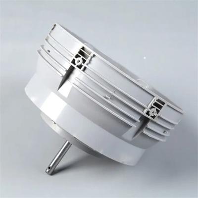 China Low Volume Customized CNC Machining Rapid Prototype Parts Home Appliance Parts for sale