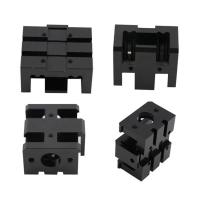 China OEM/ODM Service Custom CNC Fabrication For With 5-7 Working Days Lead Time for sale