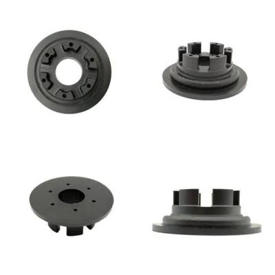 China High Precision Low Volume CNC Machining On Time Delivery with Milling Processing Method for sale