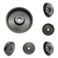 China Customized Low Volume CNC Machining On Time Delivery with CMM Inspection for sale