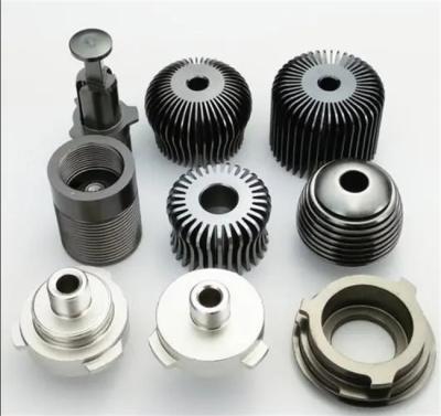 China OEM/ODM Service Custom CNC Fabrication For With 5-7 Working Days Lead Time for sale