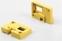 China Surface Finish Polishing Customized High-Performance CNC Machining Metal Parts for sale