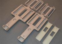 China Customized Metal CNC Machining with Polished Surface Finish and CNC Machining Process for sale