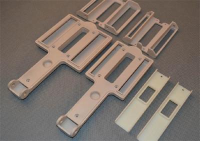 China Customized Metal CNC Machining with Polished Surface Finish and CNC Machining Process for sale