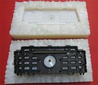 China Customized Rubber Vacuum Casting Prototype with High Precision and Tolerance ±0.1mm for sale