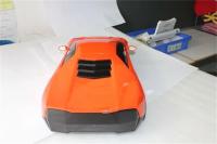 China Customized Low Volume CNC Machining On Time Delivery with CMM Inspection for sale