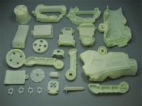 China Customized Low Volume CNC Machining On Time Delivery with CMM Inspection for sale