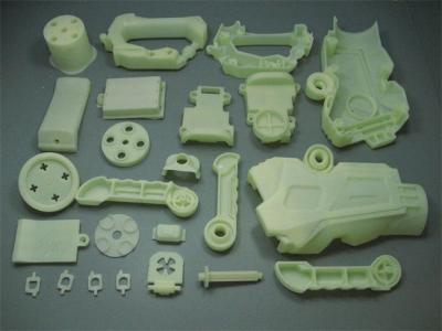 China Customized Low Volume CNC Machining On Time Delivery with CMM Inspection for sale
