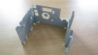 China Custom Sheet Metal Stamping Customized Metal Solutions For Your Business for sale