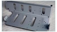 China Custom Sheet Metal Stamping Customized Metal Solutions For Your Business for sale