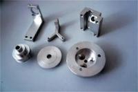 China Surface Finish Polishing Customized High-Performance CNC Machining Metal Parts for sale