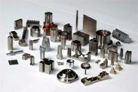 China Surface Finish Polishing Customized High-Performance CNC Machining Metal Parts for sale