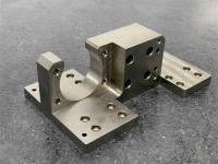 China Surface Finish Polishing Customized High-Performance CNC Machining Metal Parts for sale