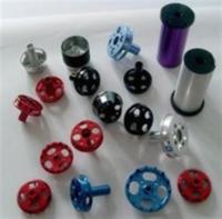 China Smooth Surface Finish Precision Low Volume Rapid Prototype Machining Service for sale