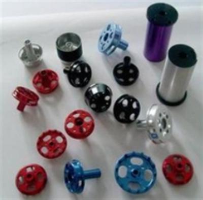 China Smooth Surface Finish Precision Low Volume Rapid Prototype Machining Service for sale