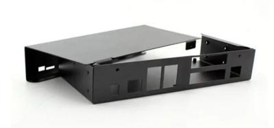 China High-Performance Residential Appliance Prototype CNC Machining in 1 Day Quotation for sale