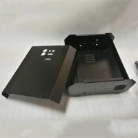 China High-Performance Residential Appliance Prototype CNC Machining in 1 Day Quotation for sale
