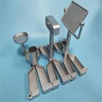 China High-Performance Residential Appliance Prototype CNC Machining in 1 Day Quotation for sale