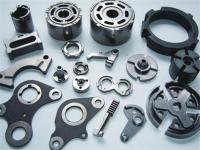 China Solidworks Design Software And Automotive Rapid Prototyping With Short Lead Time for sale