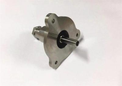 China Revolutionize Your Production with Our Spacecraft Prototype and CNC Turning Technology for sale