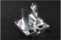China Revolutionize Your Production with Our Spacecraft Prototype and CNC Turning Technology for sale