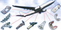 China Customized Operating System Aerospace Prototype Lead Time 10 Days Temperature Resistance Up To 2000°C for sale