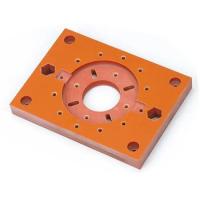 China 10 Days Lead Time Home Appliance Prototype for Automotive Industry CNC Maching for sale