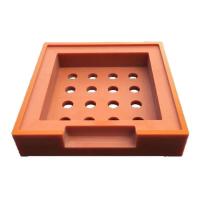 China 10 Days Lead Time Home Appliance Prototype for Automotive Industry CNC Maching for sale