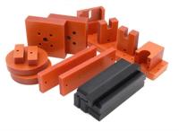 China High Precision Low Volume Customized CNC Machining Wood Rapid Prototype Parts for sale