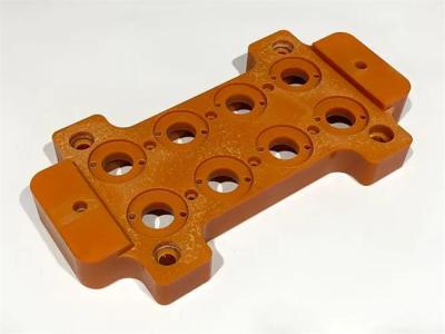 China 10 Days Lead Time Home Appliance Prototype for Automotive Industry CNC Maching for sale