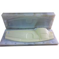 China Customized Vacuum Casting Prototype Fast and Customized for Your Project for sale