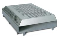 China High Precision Sheet Metal SGCC SECC SPCC Rapid Prototype OEM/ODM for sale