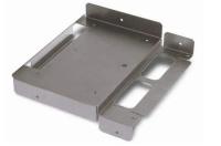 China High Precision Rapid Prototype OEM/ODM Factory Sheet Metal Material Mock Up Parts for sale
