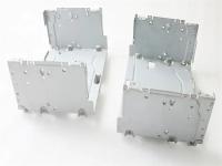 China High Precision Rapid Prototype OEM/ODM Factory Sheet Metal Material Mock Up Parts for sale