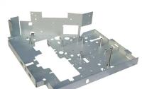 China High Precision Rapid Prototype OEM/ODM Factory Sheet Metal Material Mock Up Parts for sale