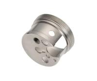 China High Precision Rapid Prototype Sheet Metal SPCC SGCC SECC OEM/ODM Service for sale