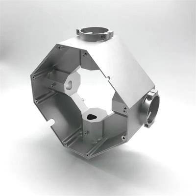 China Medium Mechanical Engineering Prototype for Reasonable Cost and Universal Compatibility for sale