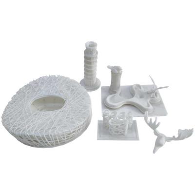China Custom Prototype Fabrication Services for FDM Printing Technology in STL/OBJ/AMF for sale