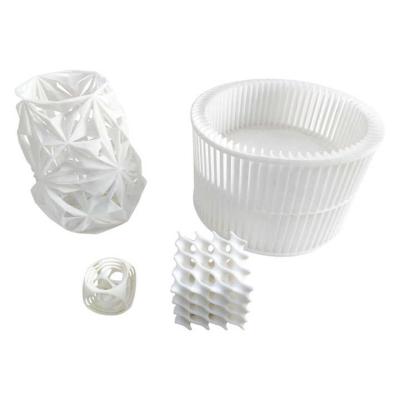 China Varies Range Prototype 3D Printing Service with ±0.2mm Printing Accuracy for sale