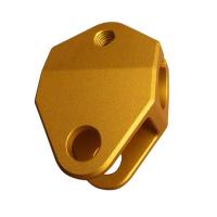China Custom CNC Processing Aluminium Fabrication CNC Machining Rapid Prototyping Stainless Steel for sale