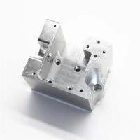China Customized Brass Metal CNC Machining for Your Manufacturing Needs for sale