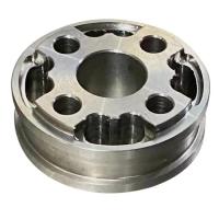 China Customized Brass Metal CNC Machining for Your Manufacturing Needs for sale