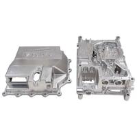 China Solidworks Design Software And Automotive Rapid Prototyping With Short Lead Time for sale