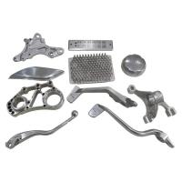 China Solidworks Design Software And Automotive Rapid Prototyping With Short Lead Time for sale