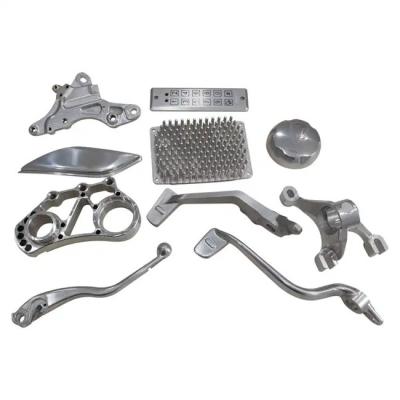 China Customized Automotive Rapid Prototype Aluminium Stainless Steel CNC Turning Machining Part for sale