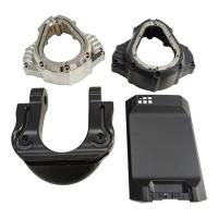 China Solidworks Design Software And Automotive Rapid Prototyping With Short Lead Time for sale
