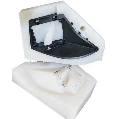 China Smooth Surface Finish Vacuum Equip Model Design with Silicone for sale
